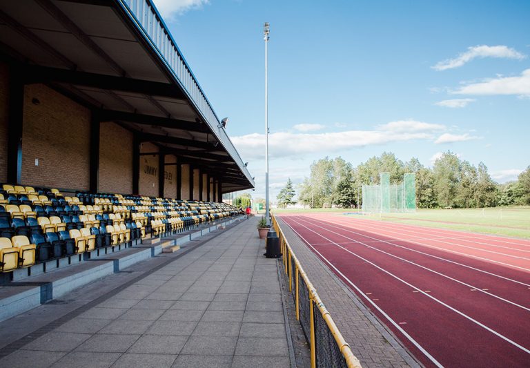 Jarrow and Hebburn Athletic Club