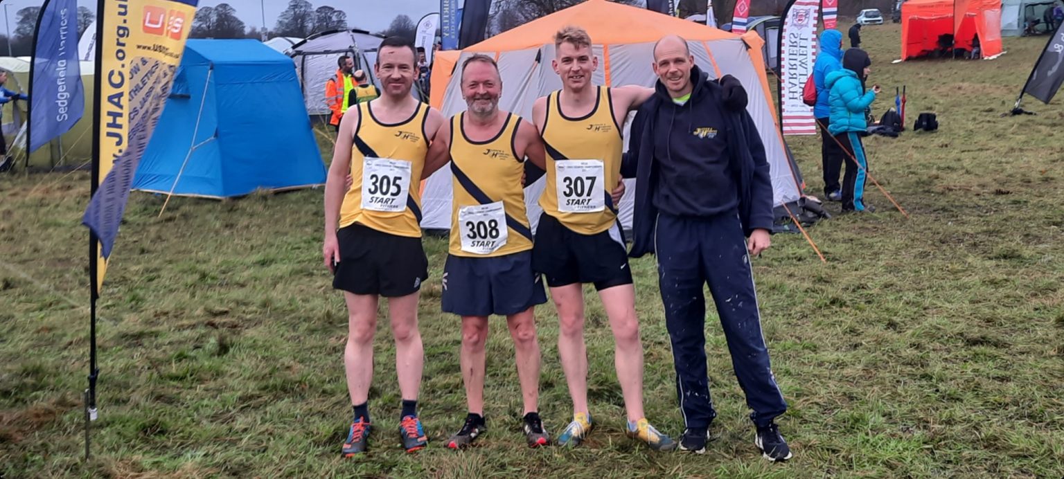 Jarrow and Hebburn Athletic Club